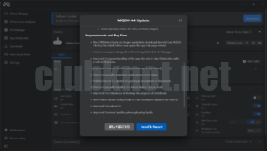Quest Linkが有効にならない場合の対処法 | Clubknotの学習帳